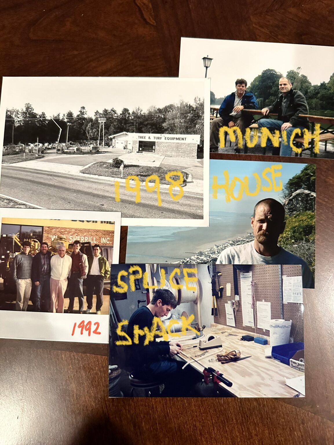 TreeStuff – RopeLogic.com